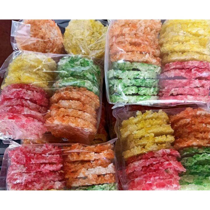 1 Bungkus 20 Ketul Inang-Inang Pulut Original Masjid Tanah Melaka | Lazada