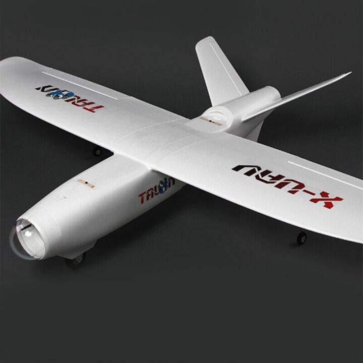 X-UAV Talon EPO 1718mm Wingspan V-tail FPV Plane Aircraft Kit/PNP V3 ...