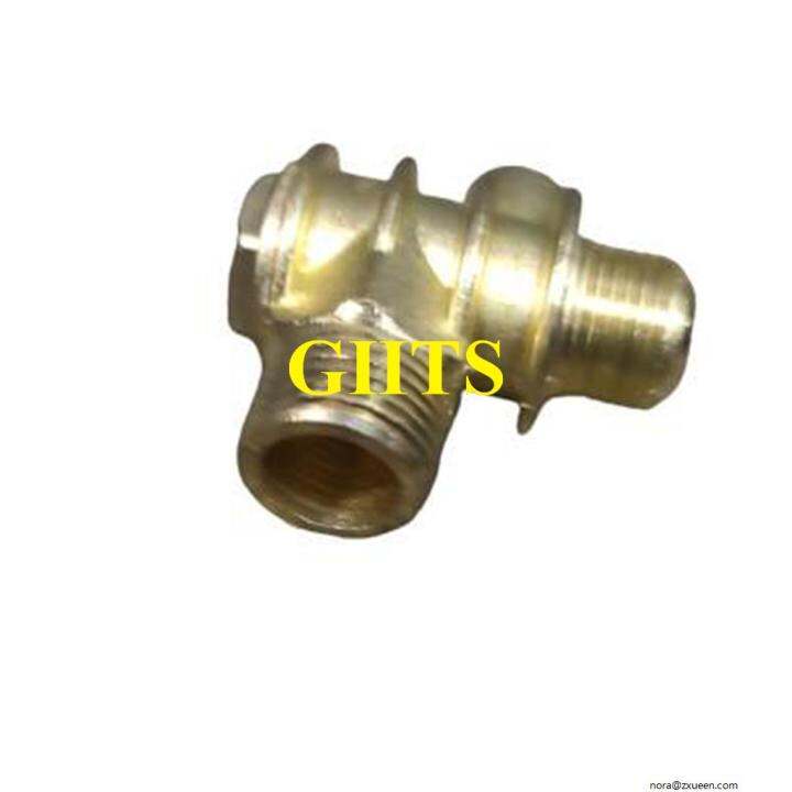 【READY STOCK】 Check valve for 12, 1hp, 2hp Vespa air compressor ...