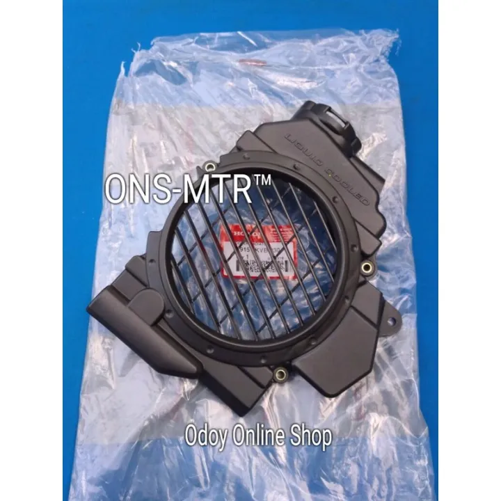 Cover tutup radiator Vario 110 cw old dan Vario techno cbs 110 old ...