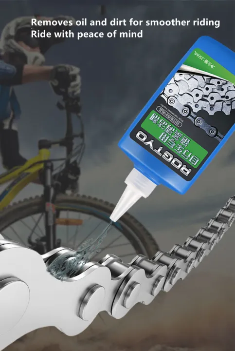 Bicycle chain cleaner chain cleaner mountain bike cleaning kit ...