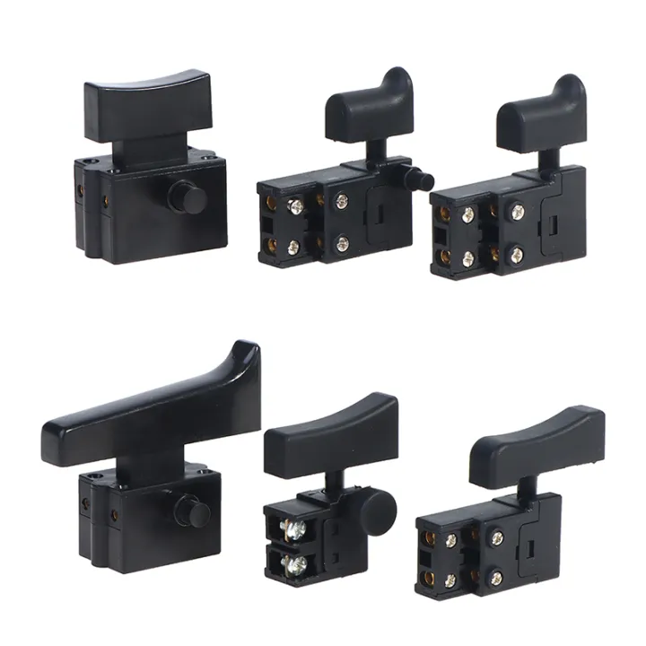 Miniature Power Tool Switch Speed Control Trigger Button For Angle Grinder Lazada Ph