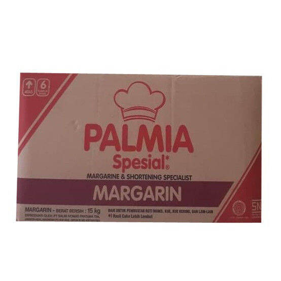 REPACK Palmia Spesial Margarine 1kg | Lazada Indonesia