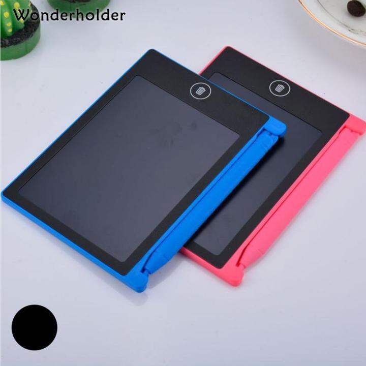 Lightweight LCD Writing Board Portable LCD Writing Tablet LCD Writing ...