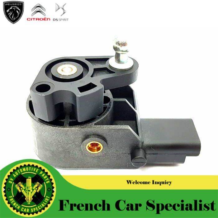 Body Height Sensor Front For Peugeot 508 | Lazada
