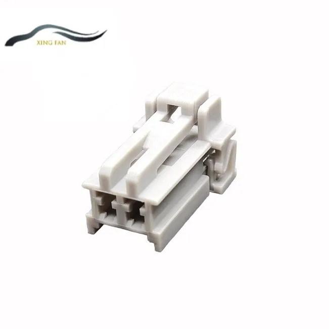 XINFAN Honda Jazz Rear Bonnet Lamp Socket Connector 2 Pin | Lazada PH