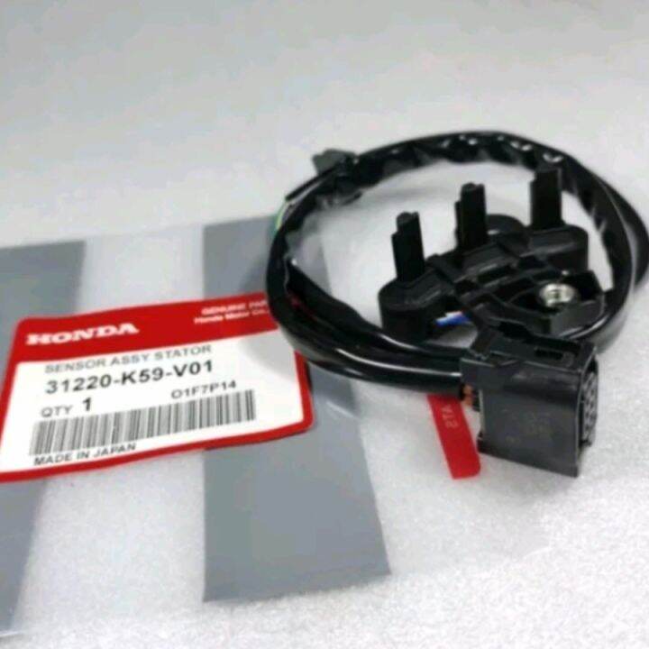 Sensor CKP Honda Vario 150 - New Vario 150 - Vario 125 ORI japan ...