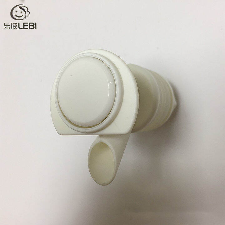Push Button Spigot Cooler Spigot Replacement Water Spigot Plastic Water ...