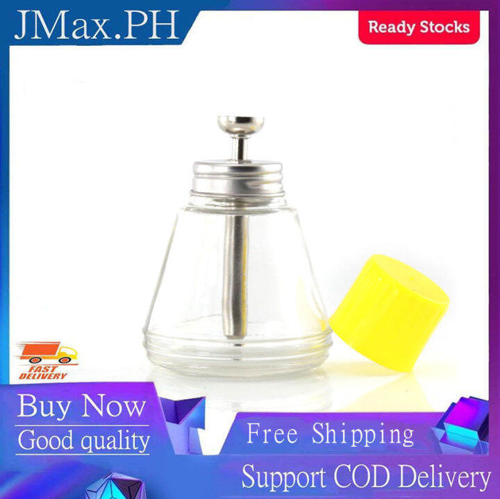 Best 150ml Glass Alcohol bottle Pressure bottle Tool Alcohol Pressure ...