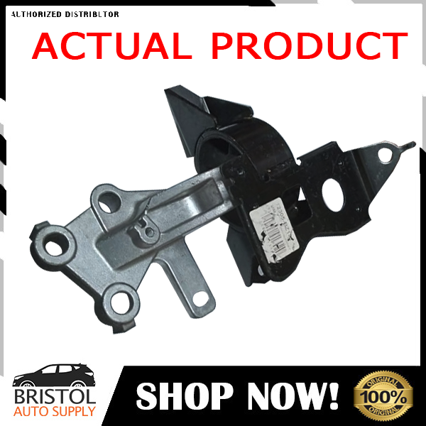 JAG Engine Support for Toyota Wigo 2014-2021 (LH) Automatic ...