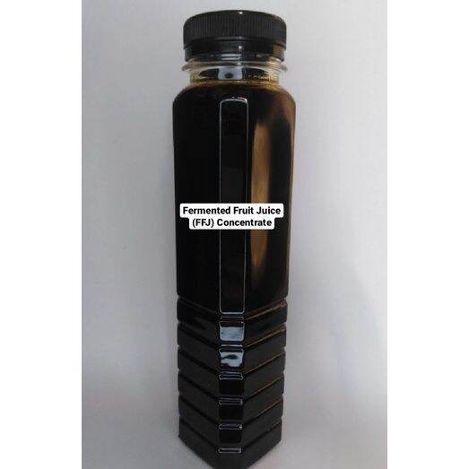 Fermented Fruit Juice (FFJ) Concentrate | Lazada PH