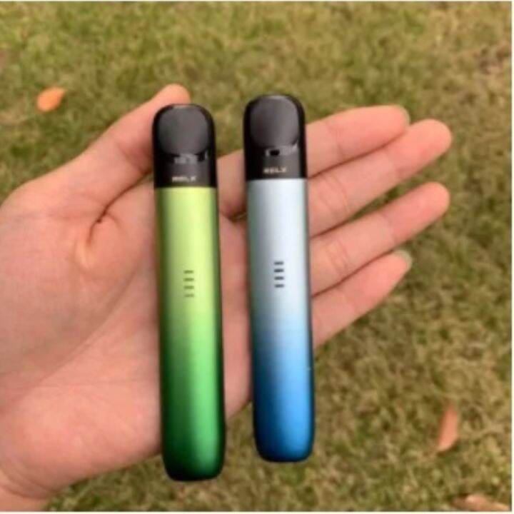 Vape set (Original)Relx Phantom (5TH GEN) Device Kit (Compatible with ...