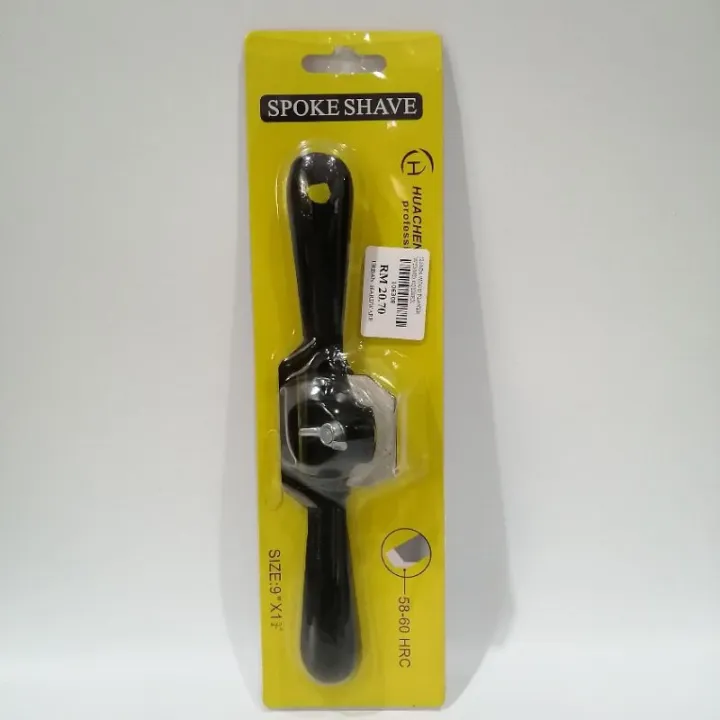 Hand Tools Spoke Shave Katam Carpenters Plane Hauchen Hardware Wood ...