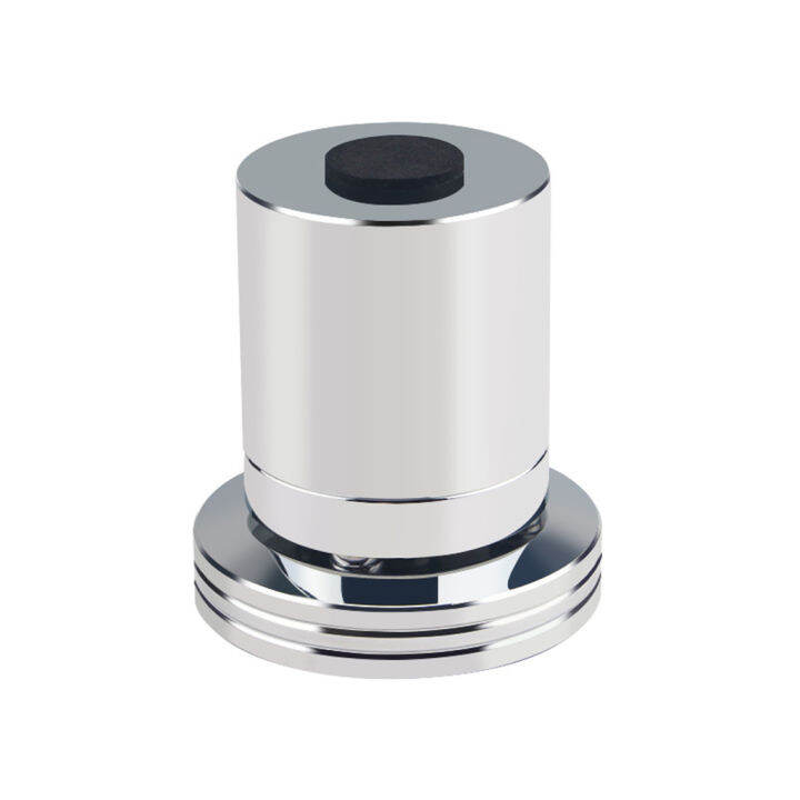 Full Solid Aluminum Feet Isolation Stand Damper Hifi Audio Speaker ...