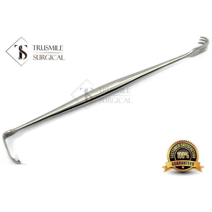 Trusmile Senn Miller Retractor (Standard) 1 pair | Lazada PH