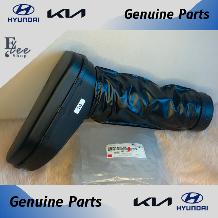 AIR DUCT HOSE for Grand Starex #Genuine 282104H000 | Lazada PH