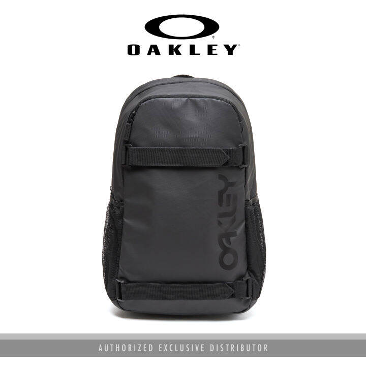 Oakley The Freshman Skate Backpack | Lazada PH