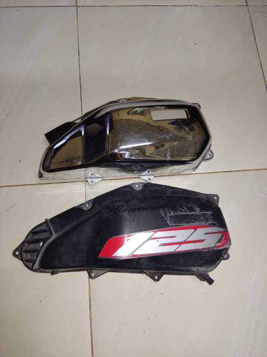 Box Filter Honda Vario 125 150 Old Ori Copotan | Lazada Indonesia
