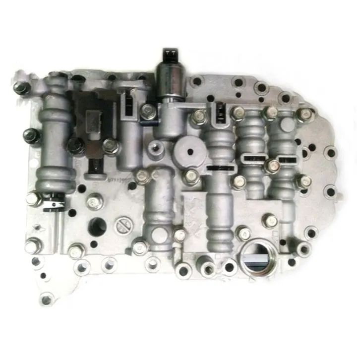A4CF1/A4CF2 4-Speed Automatic Transmission Valve Body Assembly For ...