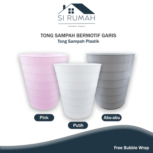 SIRUMAH Keranjang Sampah Lanelo Tempat Sampah Minimalis Tempat Sampah ...