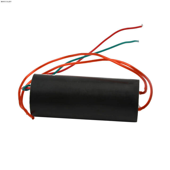 Shockley dc3-6v trafo tegangan tinggi 700kV Boost Step-up Inverter Arc ...