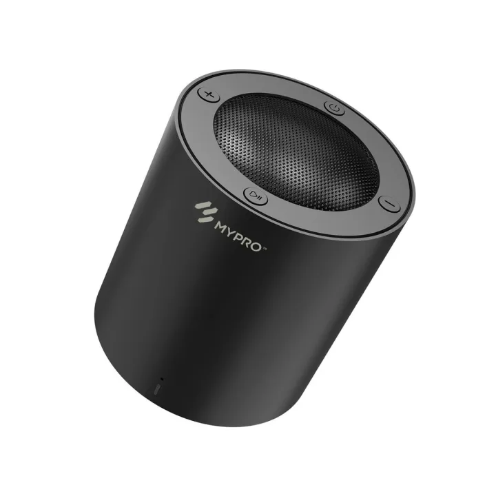 Bluetooth Speaker MYPRO S1 Bluetooth Portable Compact Wireless Speaker ...