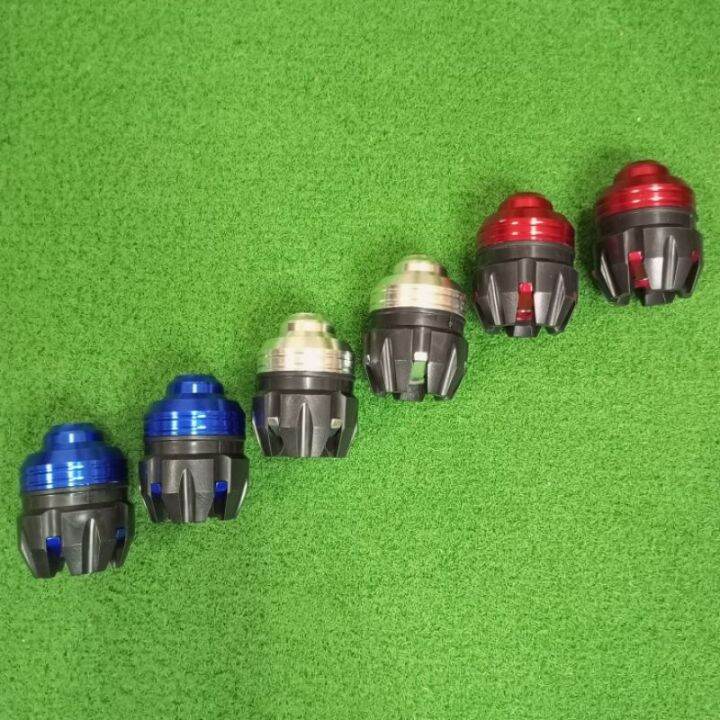 Motorcycle Axle Cap (BIG) | Lazada PH