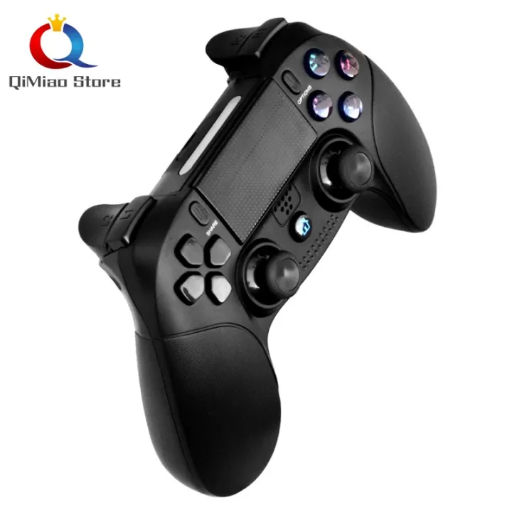 Wireless Bluetooth Handle Gamepad For Ps4 Controller Gamepad Bluetooth ...