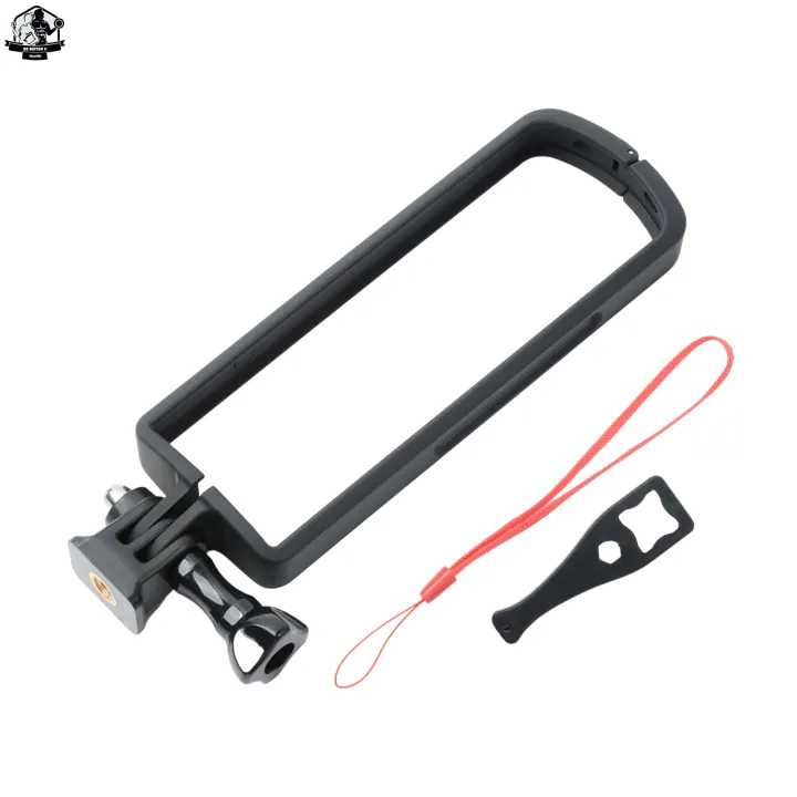 ILF Ricoh Theta SC2 Camera Protection Frame Easy to Mount and Detach ...