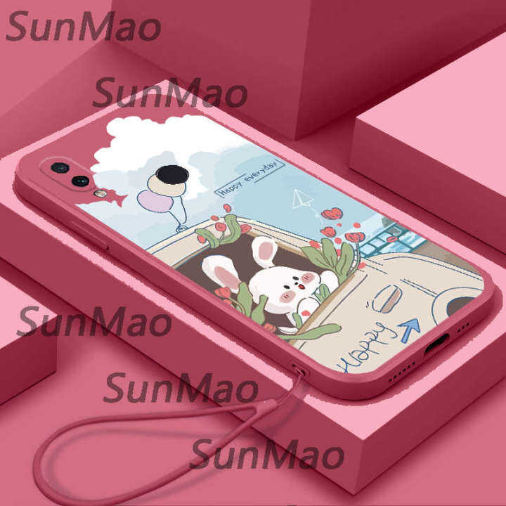 Casing Redmi 7 Phone Case Bagong disenyo para sa cute na cover ng ...