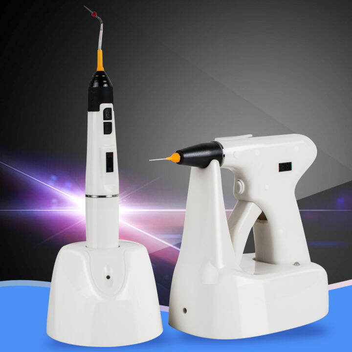 Dental Oral Root Canal Gutta Percha Obturation Pen Machine | Lazada PH