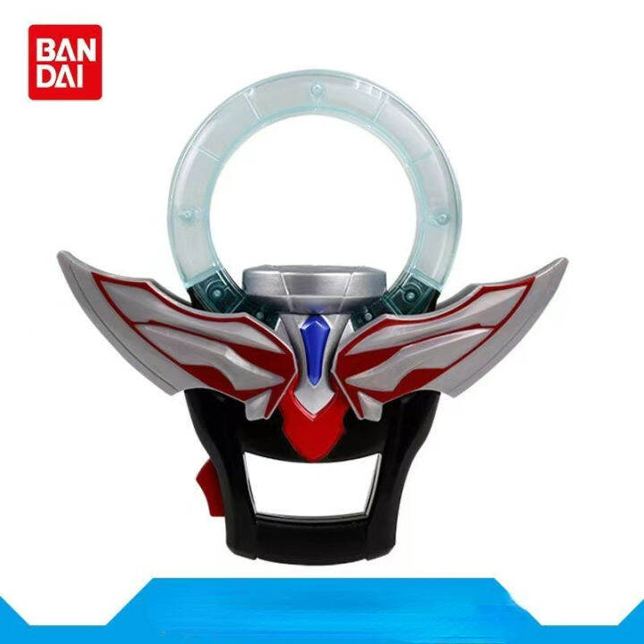 Bandai Ultraman Orb Shapeshifter Series Mini Orb Ring Boy Collection ...
