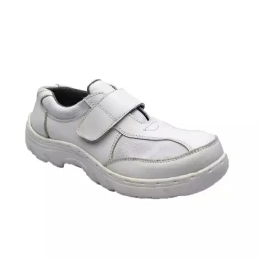 sepatu safety sport Handymen Lss 01 safety shoes - sol tahan oli panas ...