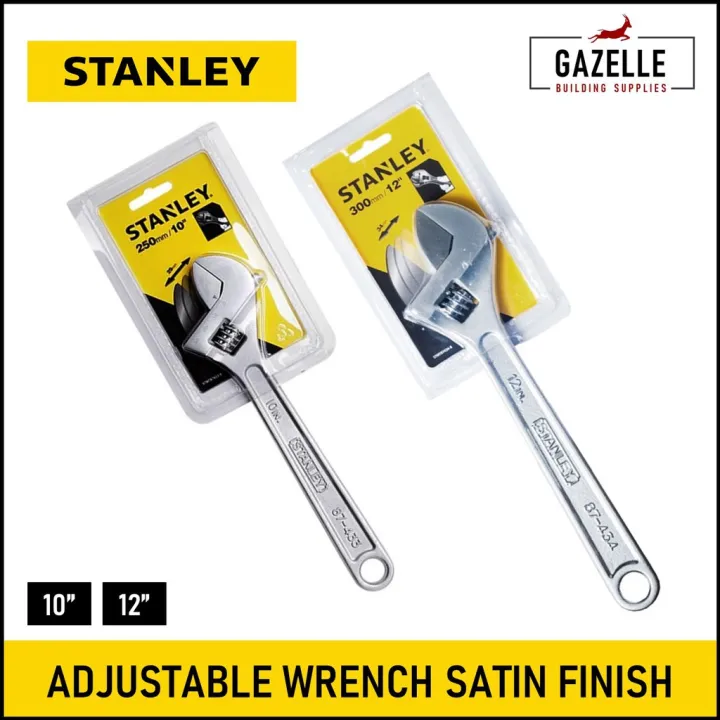 tool set flyman socket wrench set Stanley Adjustable Wrench Satin ... tool set flyman socket wrench set Stanley Adjustable Wrench Satin ...