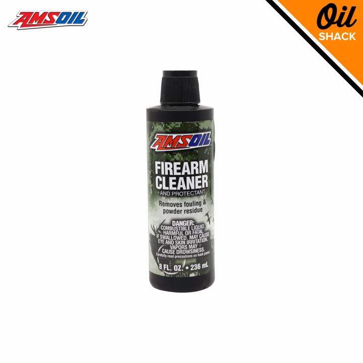 AMSOIL Gun Cleaner and Protectant (8 oz) | Lazada PH