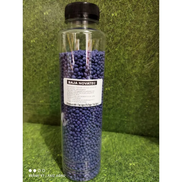 Baja Bunga Lebat / Baja Pokok Sentiasa Berbunga Dan Berbuah / Bunga ...