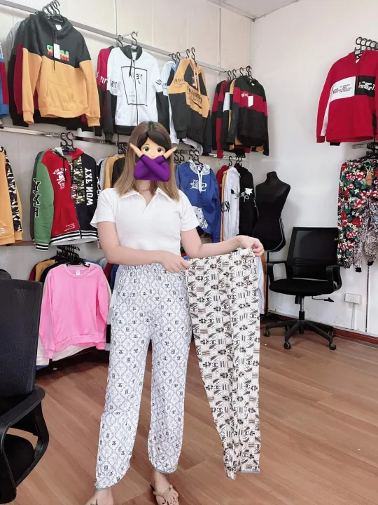 Pajama's Assorted Unisex Design Trendy | Lazada PH