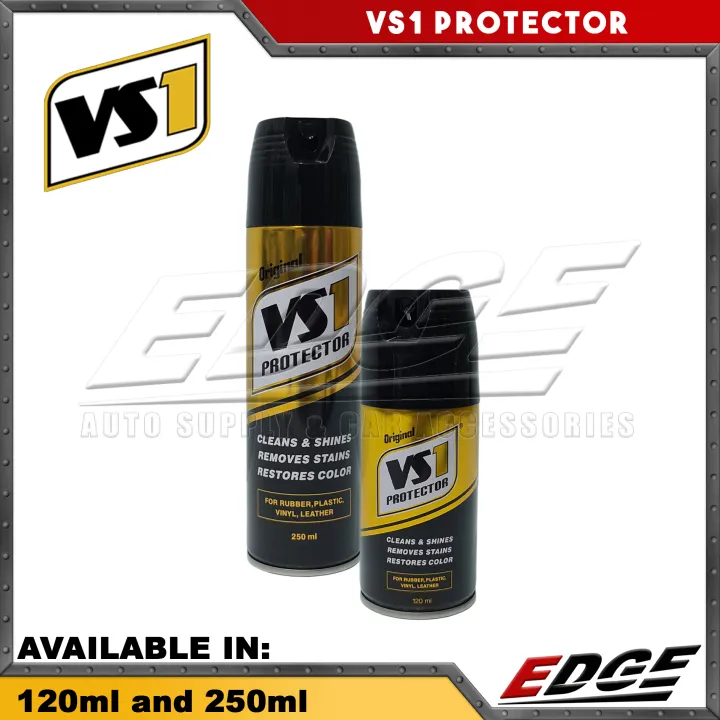 Original VS1 Protector (120ml) | Lazada PH