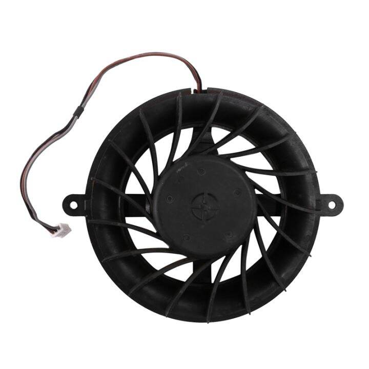 Replacement Cooling Fan 17 Blades Replacement Internal Cooling Fan ...