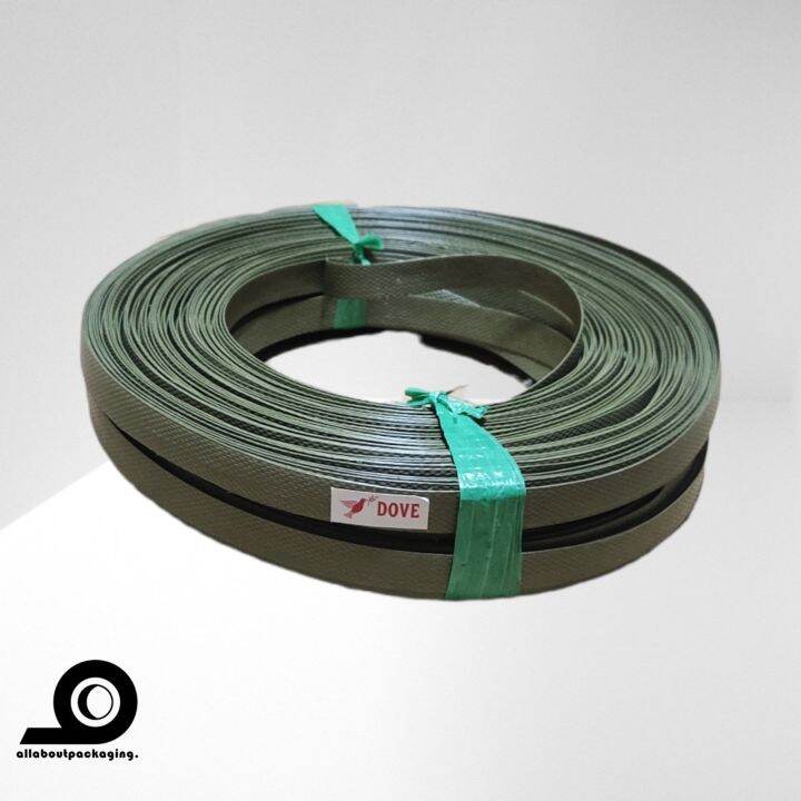 PP Plastic Strap 15mm | Lazada PH