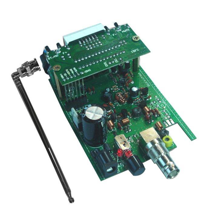 BH1415F 200 Meters (0.5W) FM Stereo Transmitter Board FM Transmitter ...