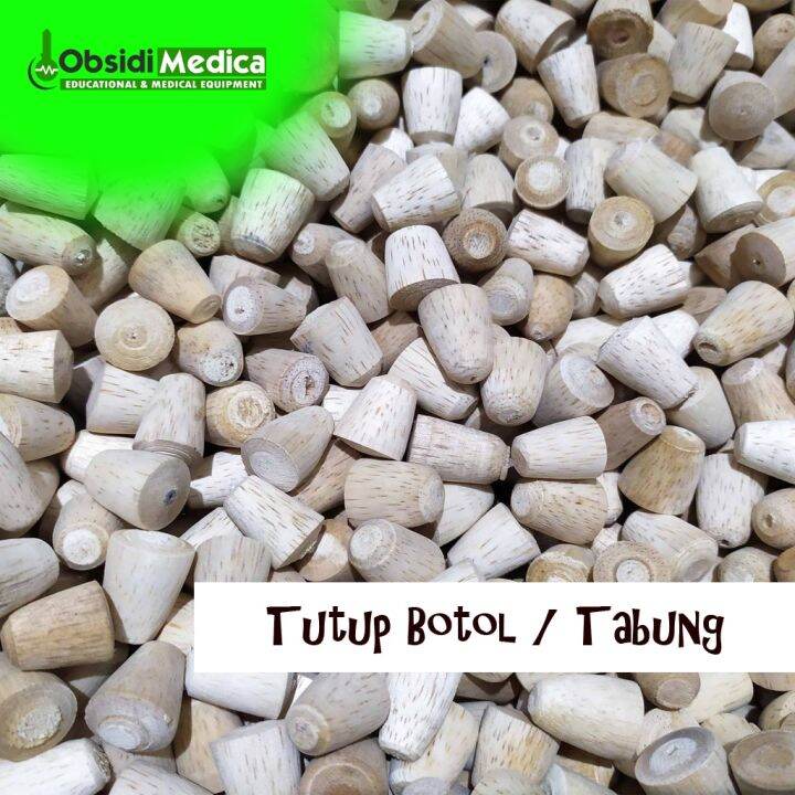 Tutup Tabung Reaksi Tutup Kayu Gabus | Lazada Indonesia Tutup Tabung Reaksi Tutup Kayu Gabus | Lazada Indonesia