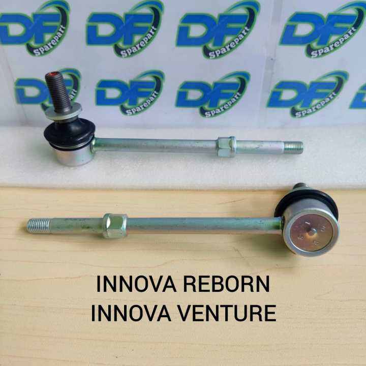 Link Stabilizer Stabil Toyota Innova Reborn / Innova Venture | Lazada ...