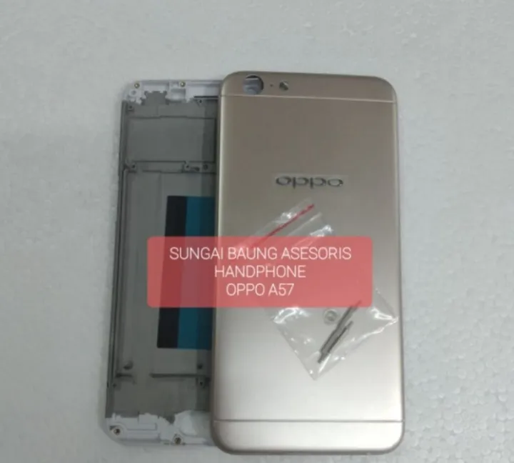 Back Casing Housing Fullset Backdoor + Frame Lcd Back Casing Housing ...