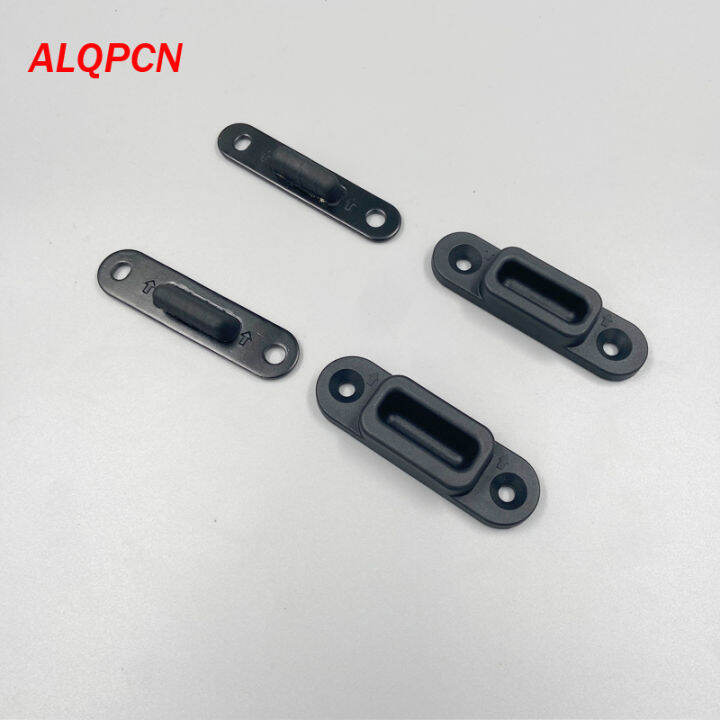 1 Set Sliding Door Stopper Use For 2007-2018 Hyundai Grand Starex H1 ...