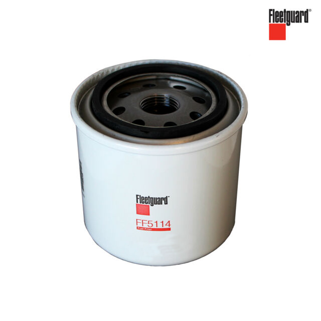 Fleetguard Fuel Filter FF5114 กรองน้ำมันเชื้อเพลิง | Lazada.co.th