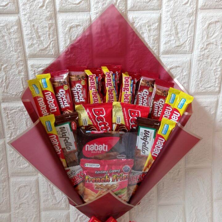 SALE!!! SNACK BUCKET / Snack bauquet, sidang, wisuda, ultah -Bucket ... SALE!!! SNACK BUCKET / Snack bauquet, sidang, wisuda, ultah -Bucket ...