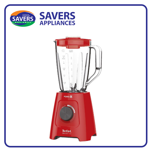 Tefal Blender Powelix Blade 1.25L 600W - BL4255 | Lazada PH