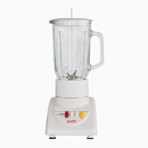 EUREKA ELECTRIC BLENDER EEB-1.25L (Electric Blender) | Lazada PH