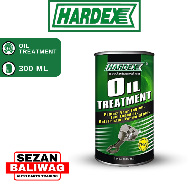 HARDEX OIL TREATMENT 300ML HOT 800 | Lazada PH